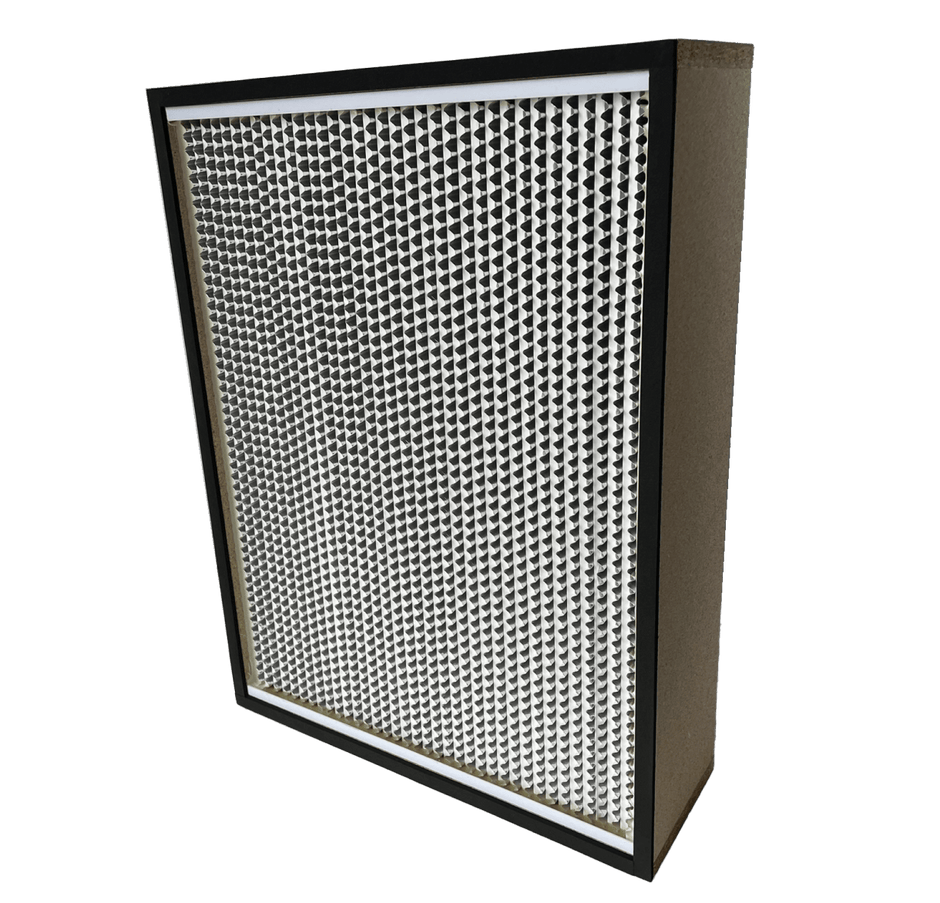 TrueCFM™ Certified HEPA Filters – Omni CleanAir