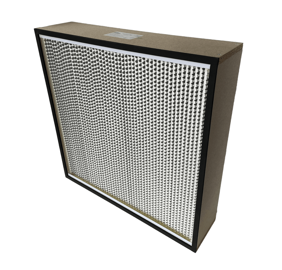 TrueCFM™ Certified HEPA Filters – Omni CleanAir