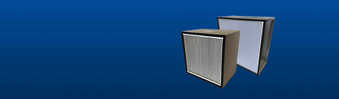 Shop Omni CleanAir | Air Purification & HEPA Air Filtration